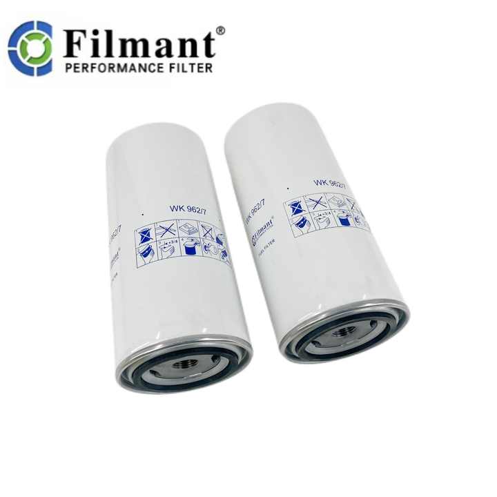Genuine Quality Grade Fuel Filter for MAN WK962 7| Alibaba.com