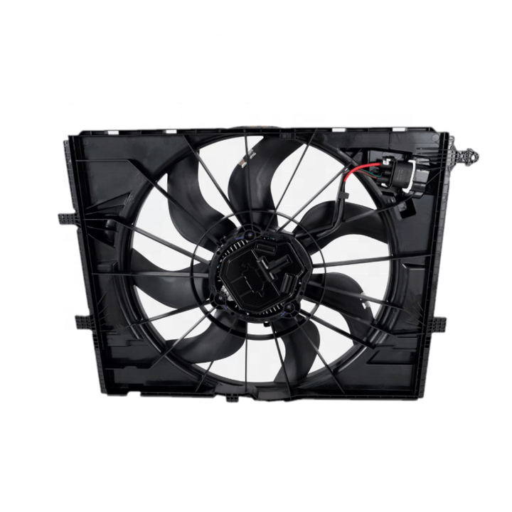 OEM 1778850900 1778851000 Rear Bumper Cover Reinforcement for Mercedes ...