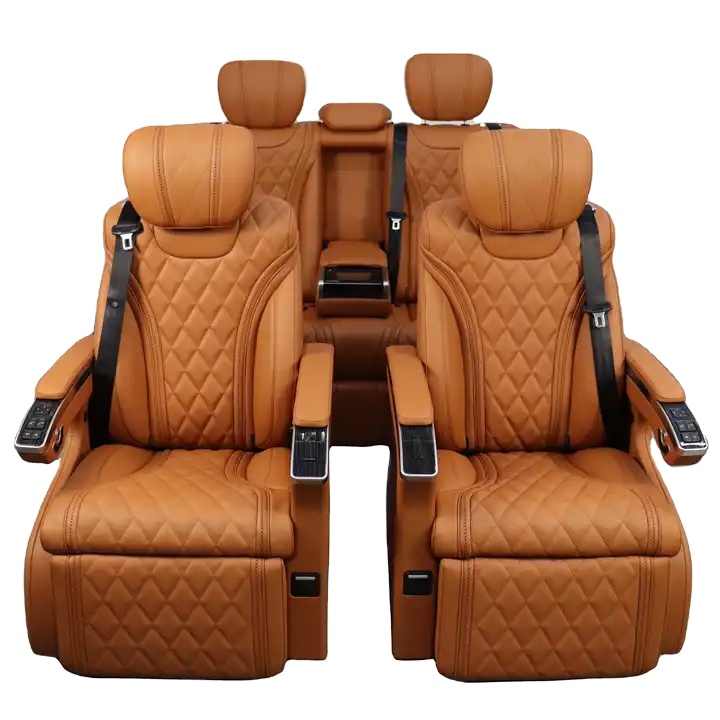 Luxury Auto Seat VIP Van Modified Electric Car Seats
