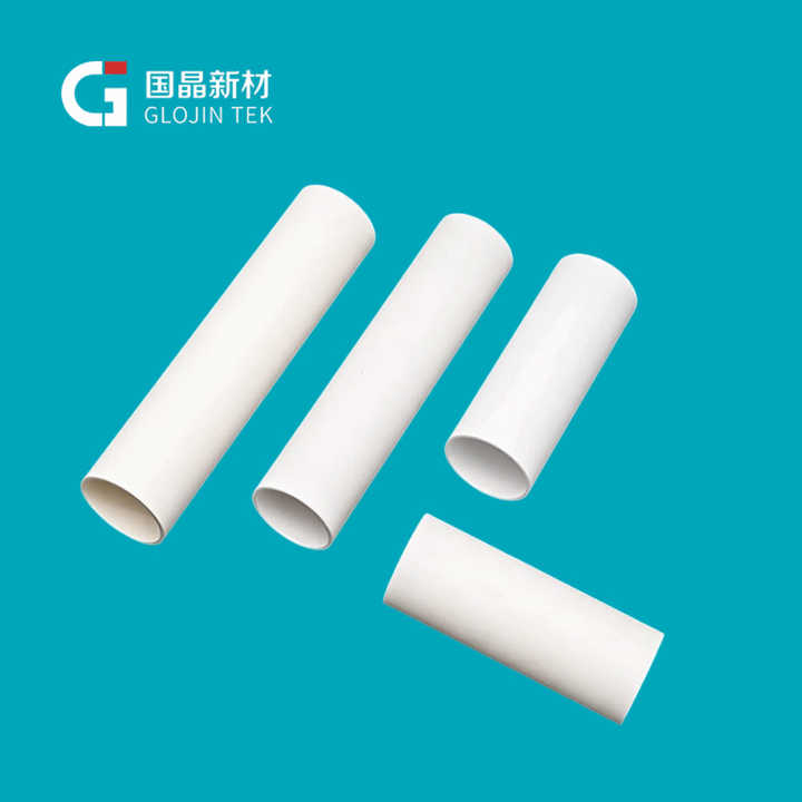 Alumina Al2o3 Micron Porous Ceramic Tube for Micro-bubble Diffusers ...