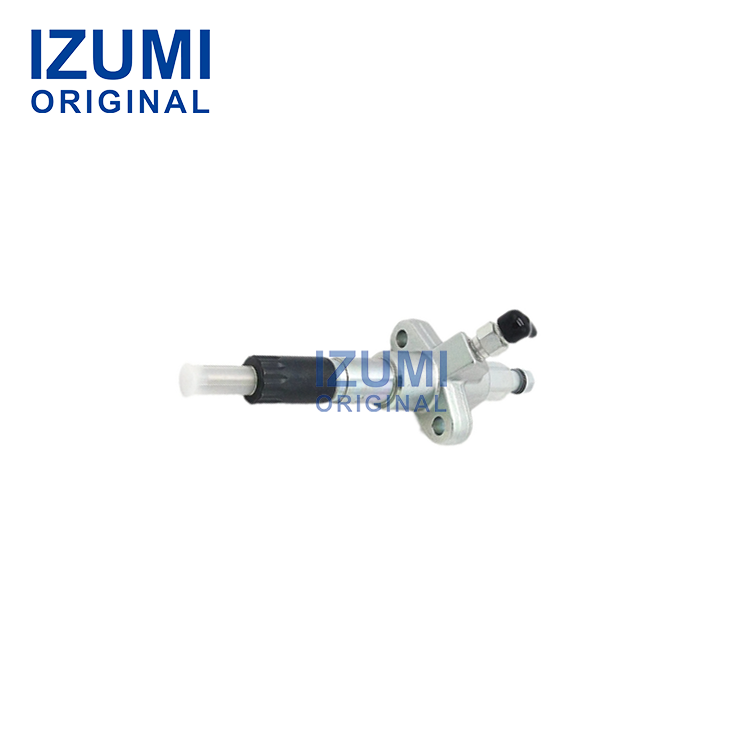 IZUMI ORIGINAL 6BG1 Fuel Injector Assembly 1153301310 8972221700 ...
