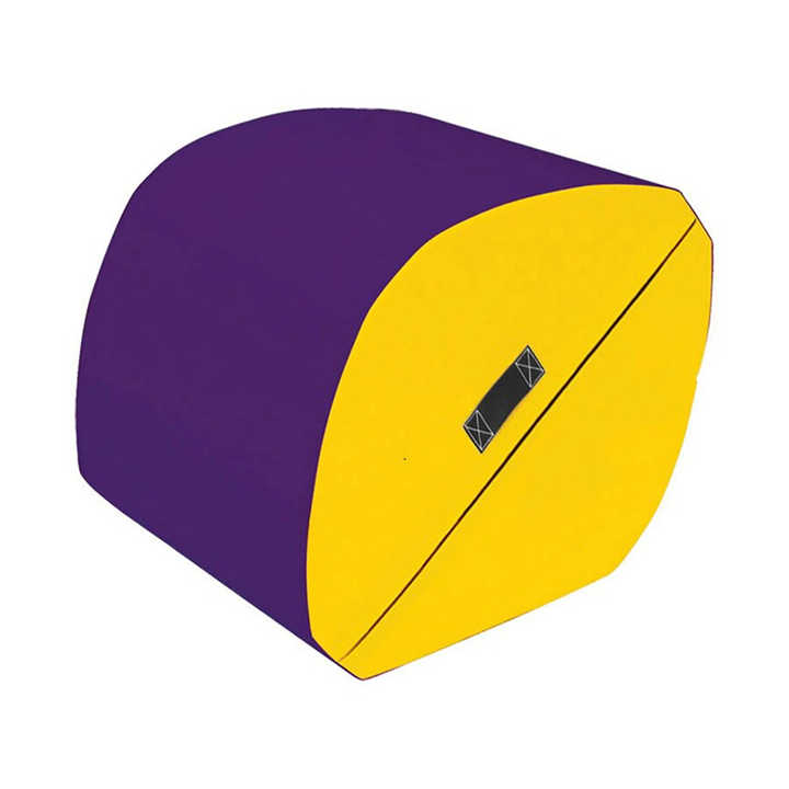 Hot Sale Boulder Gymnastics Back Handspring Trainer Mat| Alibaba.com