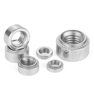 Wholesale push in nut Of Various Designs and Uses - Alibaba.com