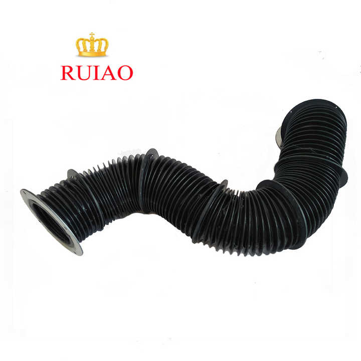 Rubber Dustproof Shaft Cover - Hydraulic Cylinder Protection