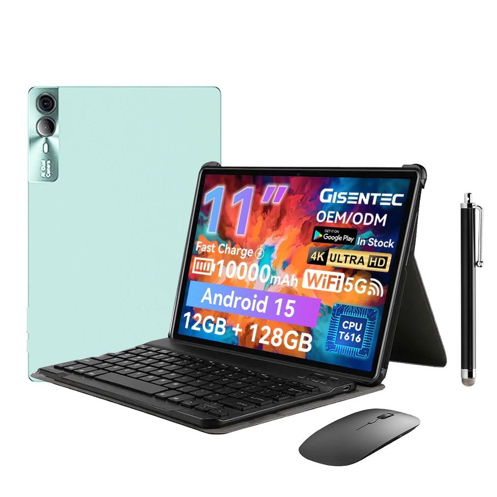 How to Choose the Best Android 15 Gaming Tablet with 4K Display