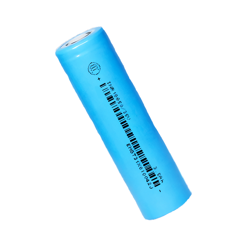 Victpower INR18650-35V Battery 3.7v 3400mAh 3500mAh Lithium Battery ...