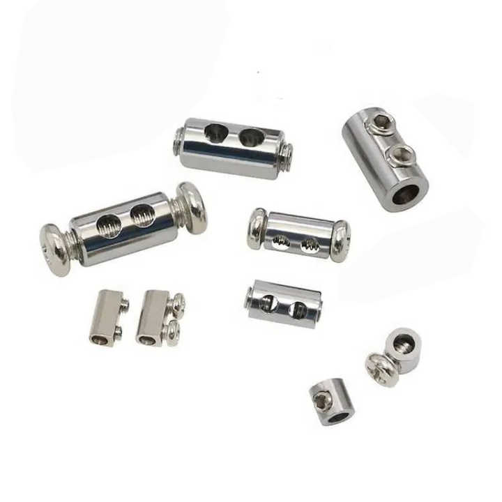 Stainless Steel Wire Rope Cable Clamp for Loop Wire Rope Clip ...