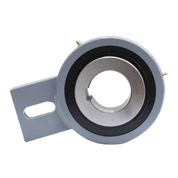 Bucket Elevator Backstop with Arm AV AV40 Series Cam Clutch ...