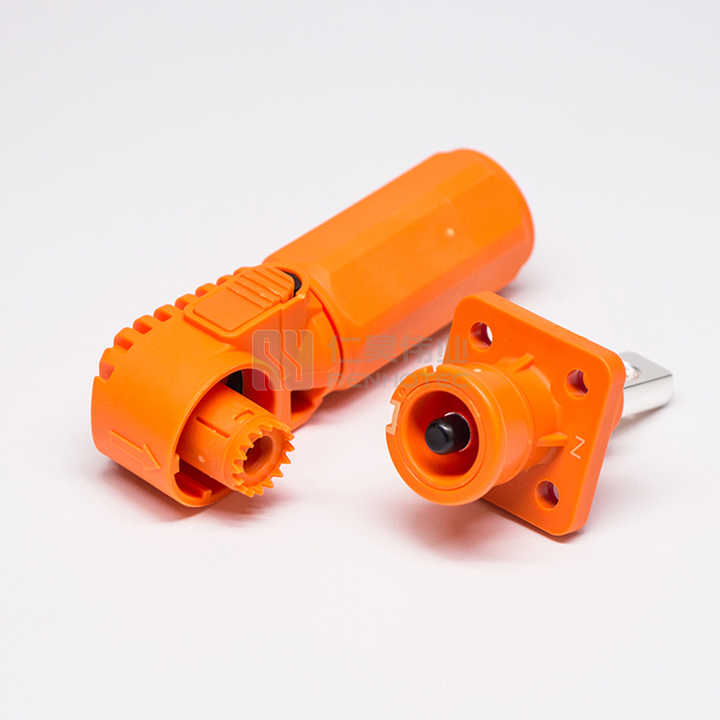 HV 120a - 250a Battery Energy Single Pole 90 180 Degree Futronics ...