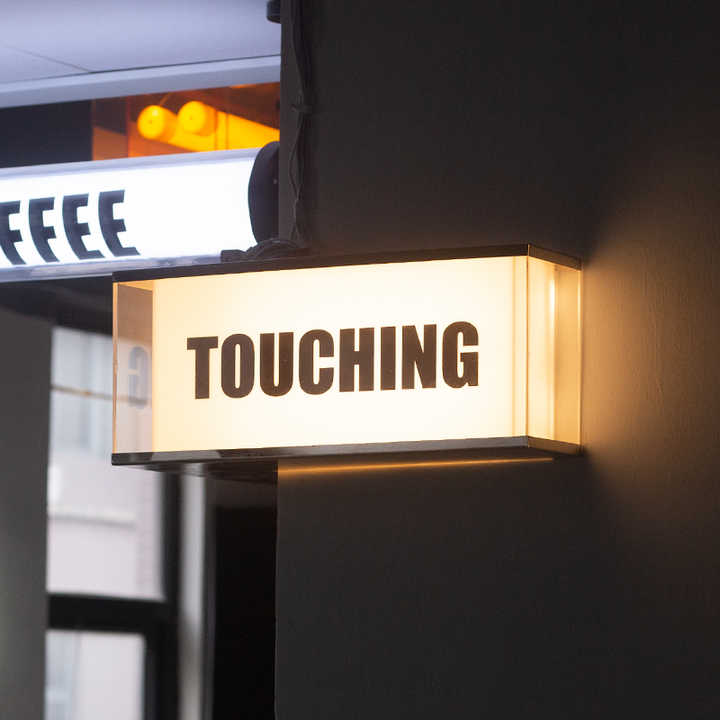 Custom Outdoor LED Light Box - Effective Advertising Sign