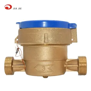 Water Meter Spare Parts - Quality Mechanism & Fittings