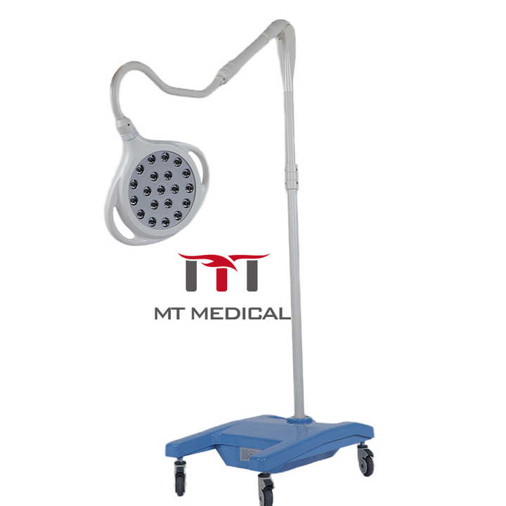 MT Medical Gynecology Examination Lamp LED 300 - CE Certified