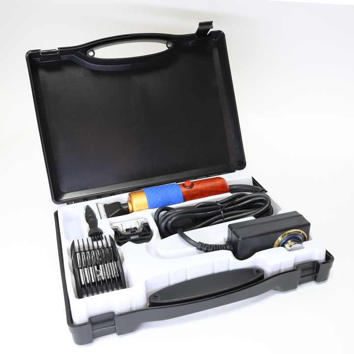Cordless Wireless Lithium Battery Shearer for Carpet Tufting
