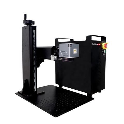 Rotary Pen Laser Marker - Portable and Efficient Solutions