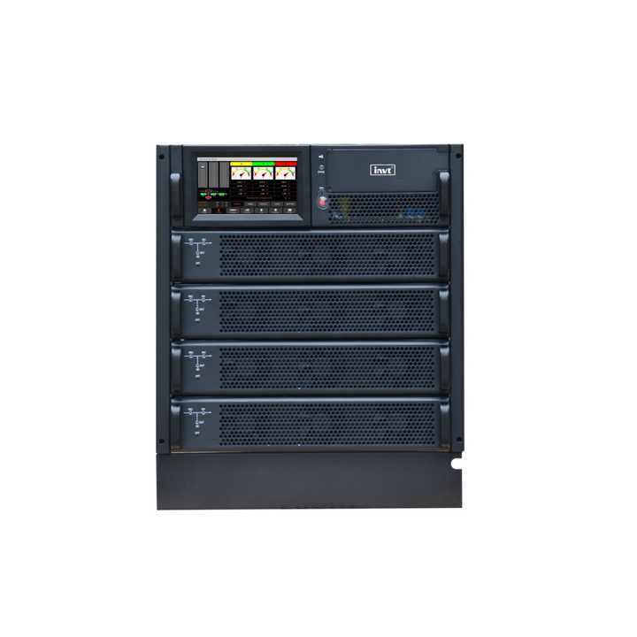 40kva Modular Ups High Frequency Ups On-line Ups 3 Phases Ups 380v/400v/415v| Alibaba.com