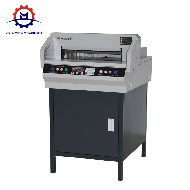 Lower blade 450vs paper cutter - buysnanax