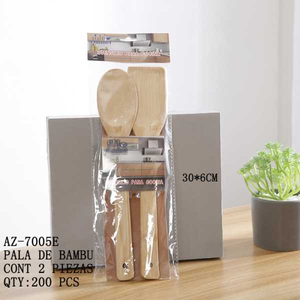 Bamboo Ecofriendly Cooking Kitchen Utensil Utensils Luxury Creative ...