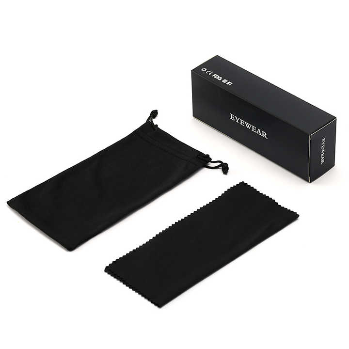 MS M1007 Packaging Cartons - Custom Logo for Eyeglasses