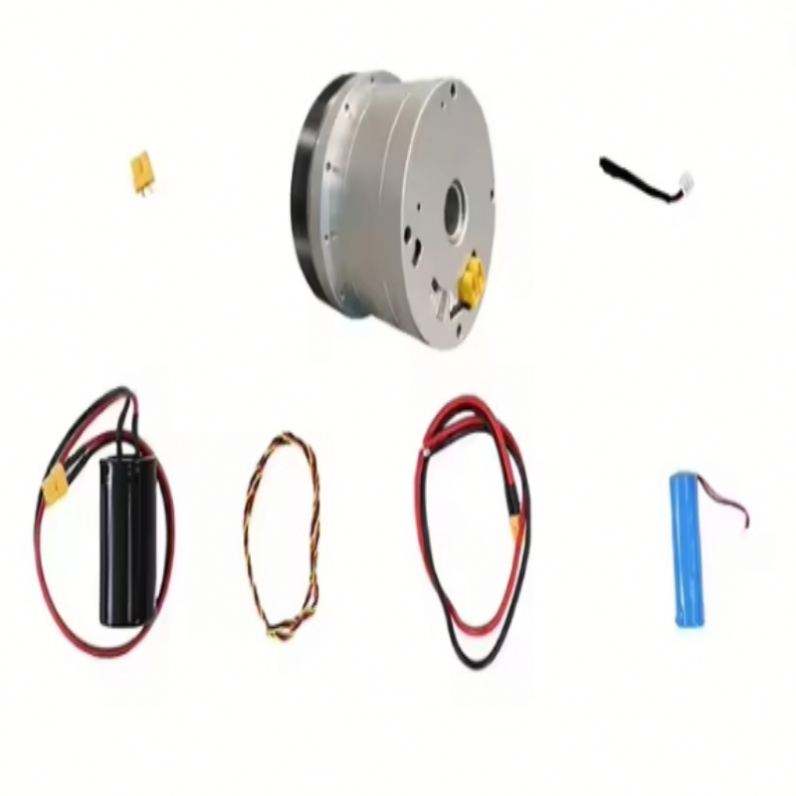 Brand New Original Robot Joint Module Robot Joint CRA-RI100-142-51-B ...