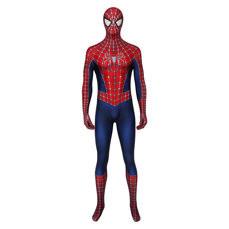 Innovative Toy Robots for Kids - Boost Creativity with spider man robot ...
