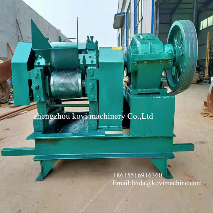 Electric Stainless Steel 2 Ton Sugar Cane Juicer Machine Diesel Engine ...