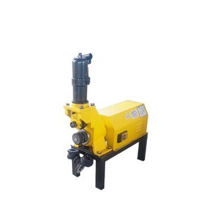 Robust Pipe Groove Cutting Machine For Top Precision - Alibaba.com