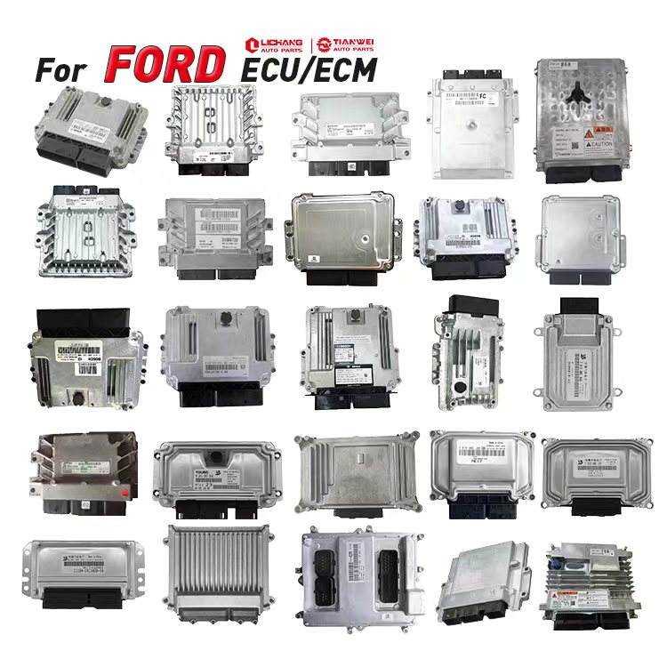 Promoción spanish, Compras online de spanish promocionales, ford módulo ...