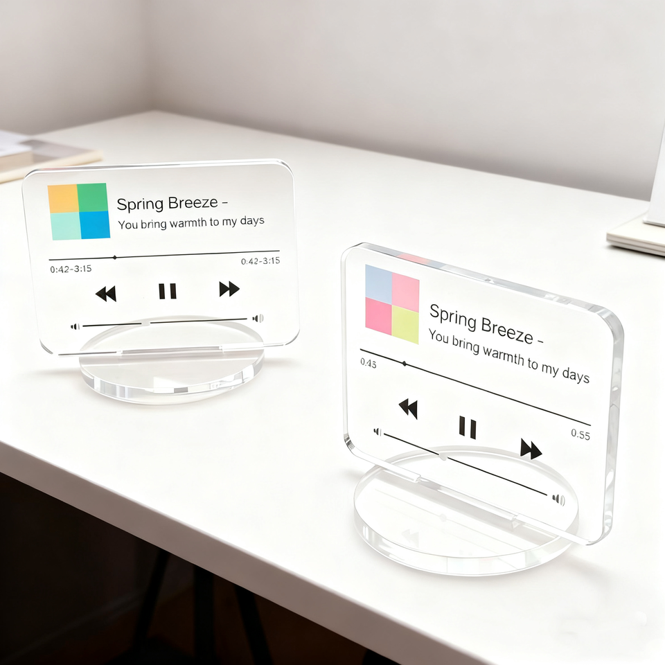 Custom Eco-Friendly Acrylic Keychain with Cartoon Animal & Mascot ...