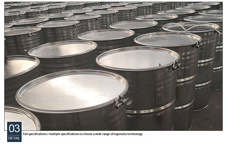 Wholesale 208 L Drums Safe For Storing Paint | Alibaba.com
