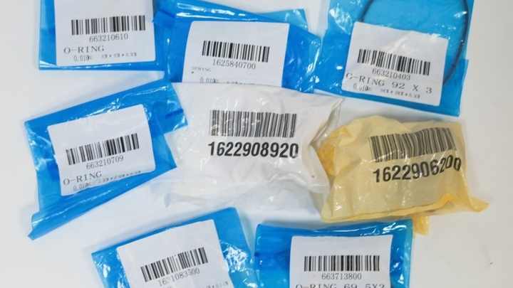 Atlas Copco Screw Compressors - Reliable and Efficient