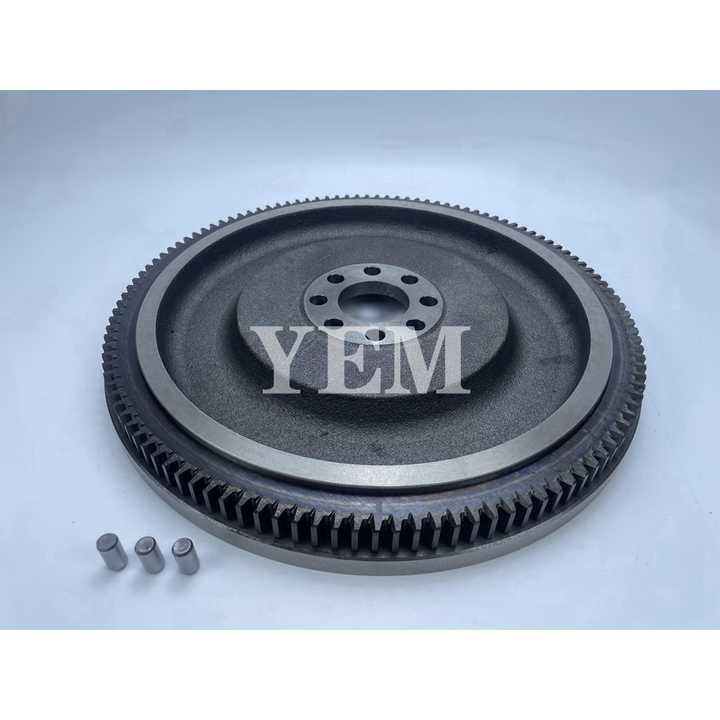 1HZ Flywheel Assembly for Toyota Engine Parts| Alibaba.com