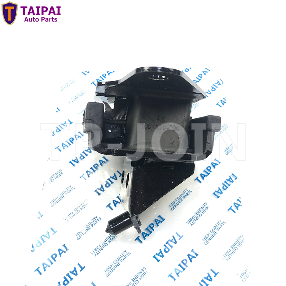 ISUZU D-MAX Engine Mounting Parts - Quality & Stock