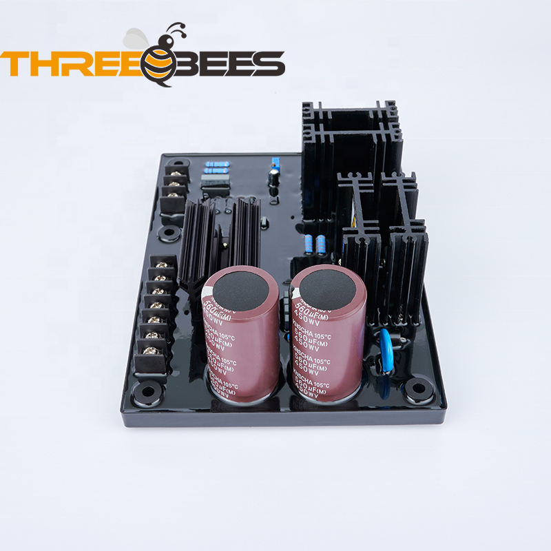 Generator Automatic Voltage Regulator AVR BC-3011 3 Phase Avr| Alibaba.com