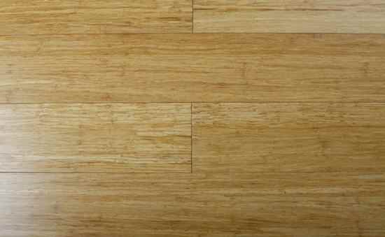 Indoor Solid Wood Composite Bamboo Flooring - High Quality