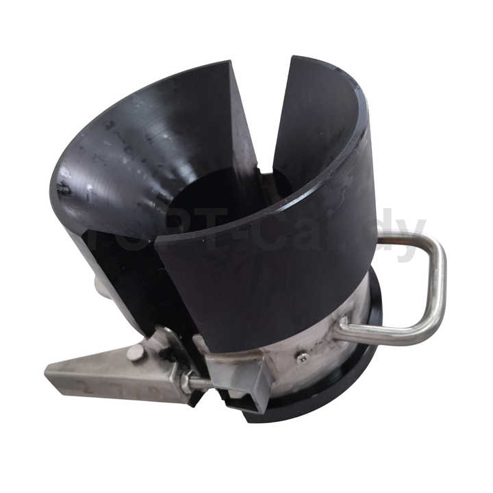 Wellhead Tools 2 7/8in Nylon Tubing Stabbing Guide PU Stabbing Guide ...