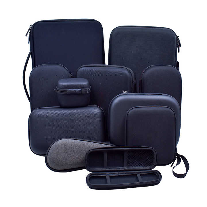 Wholesale Custom All Size EVA Cases for Outdoor Travel