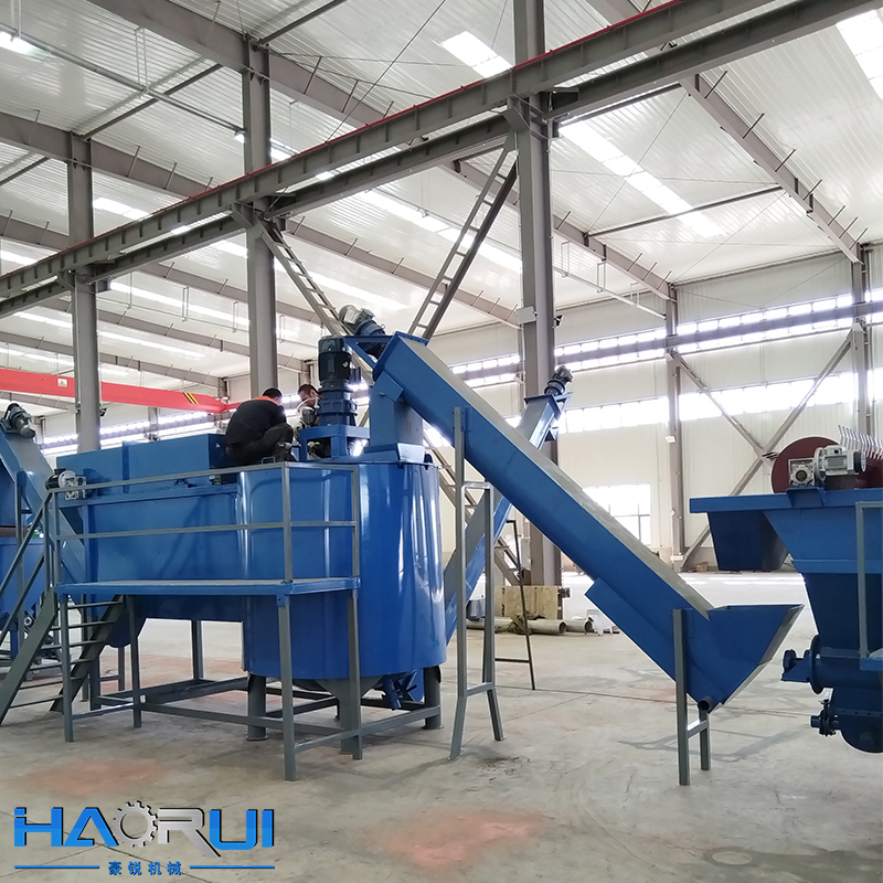 Plastic Water Tank Scrap Price - High Efficiency Recycling