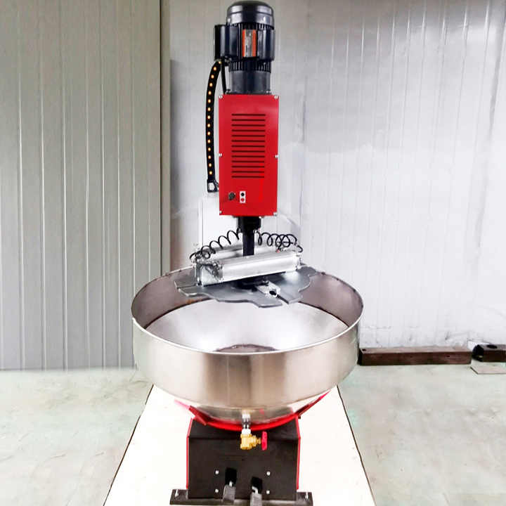 Newly Designed Car Truck Wheel Deburring Hub Polisher Cleaning Machine ...