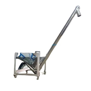 Automatic And Expandable Auger Chip Conveyor - Alibaba.com