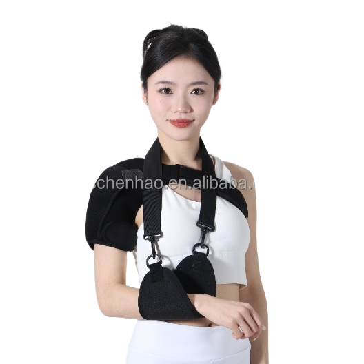 Shoulder Brace Humeral Fracture Fixator Shoulder Postoperative ...