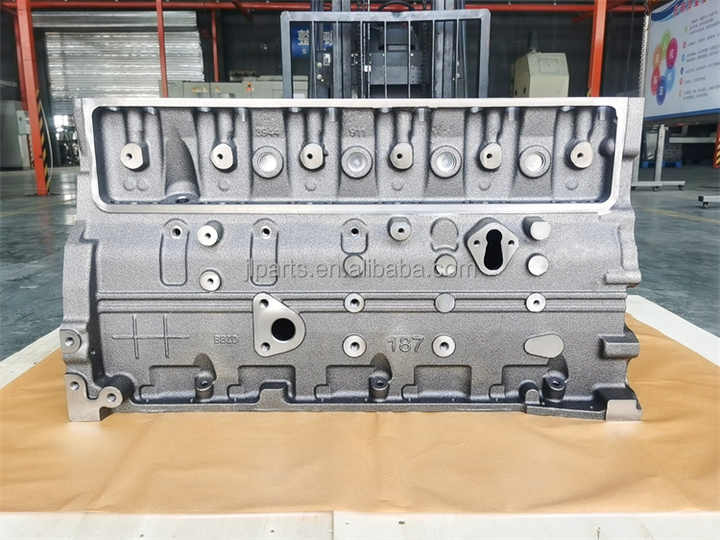 6BT 6bt 6b Construction Machinery 6bt5.9 Diesel Engine Parts 6BT5.9 ...
