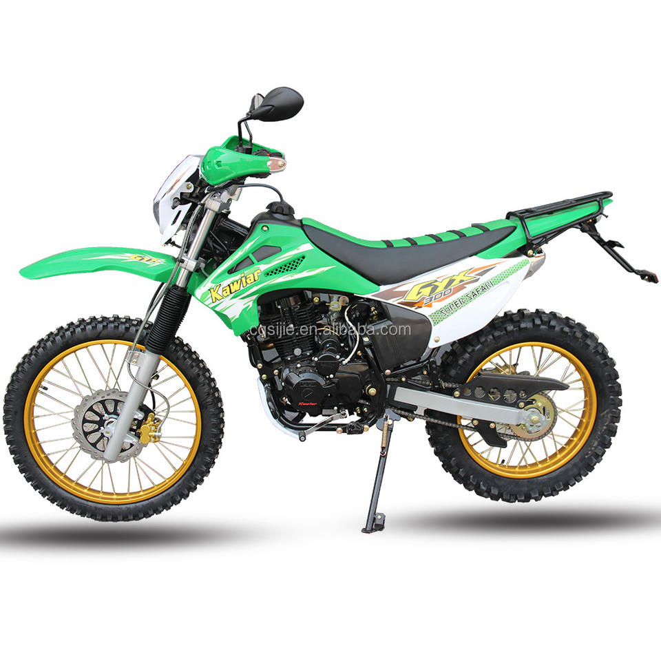 2026 Zongshen 4 Stroke Engine Moto Cross 250cc Offroad Motorcycle Dirt ...