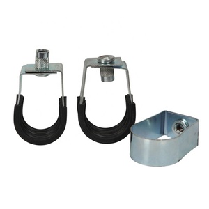 Wholesale pear shape pipe clamp For Secure Holding Of Materials ...
