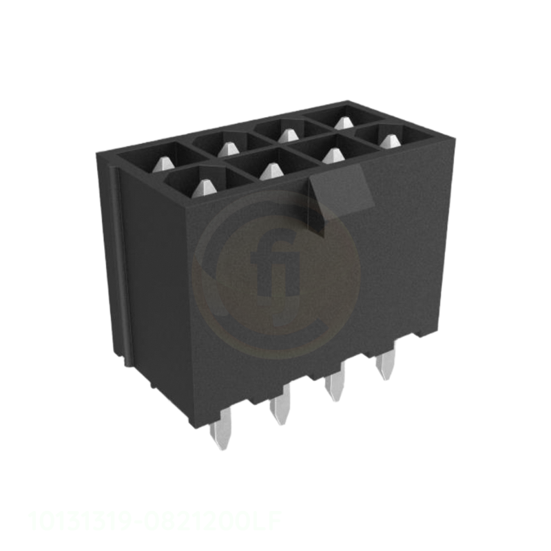 Original FLEXIBLE BOARD STACKING HEADER W Through Hole DW-37-07-S-S-227 ...