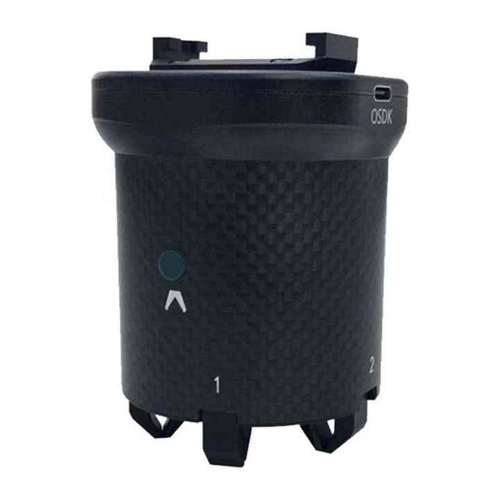 Throwing Box LD-TF3.0 Five-stage Thrower OSDK Foxtech RDD-5 Airdrop ...
