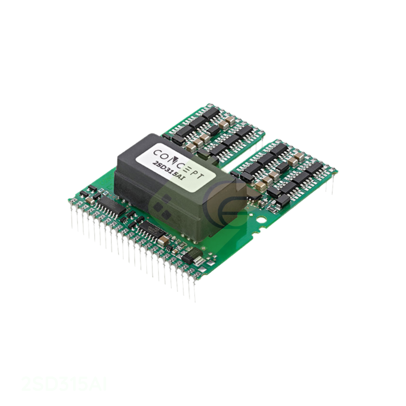 44 DIP Module, 42 Leads Manufacturer Channel IC GATE DRVR HALF BRIDGE ...