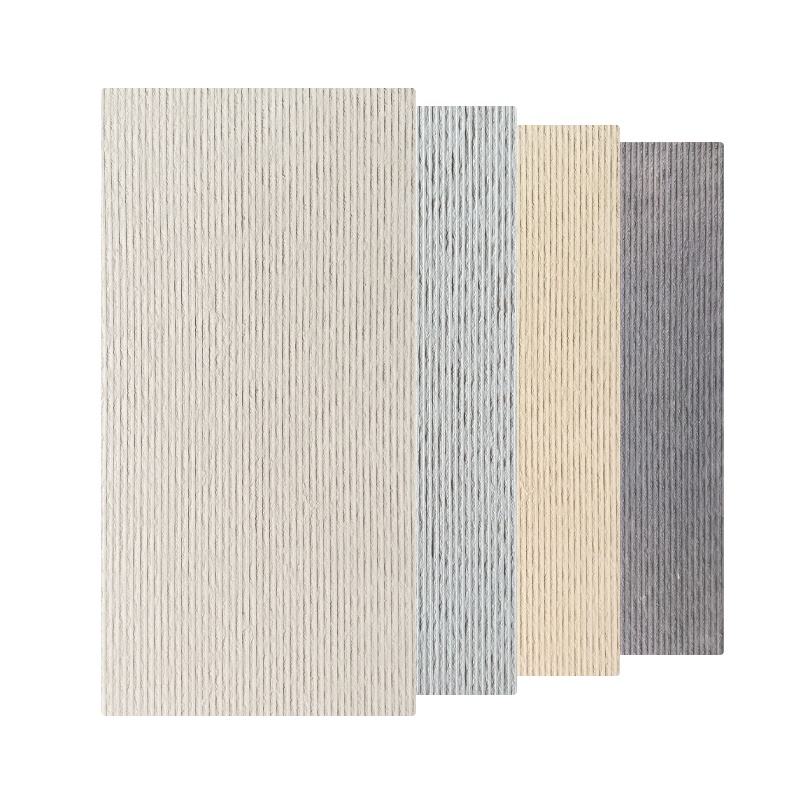 Flexible Stone Cladding - Easy Installation & Natural Texture