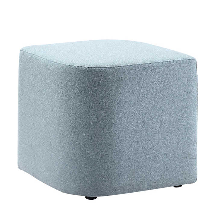 Wholesale multi-color modern upholstered ottomans furniture ...