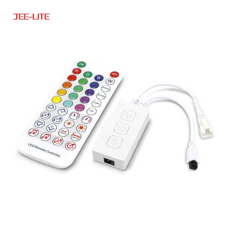 Hot Sales Multi Channel Symphony Controller BLE SPI SP608E SP602E SP611E WIFI SP511E LED ...