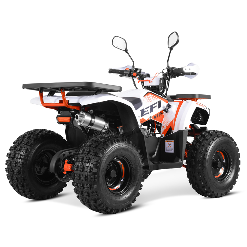 How to Choose the Best Quads: A Complete Buying Guide
